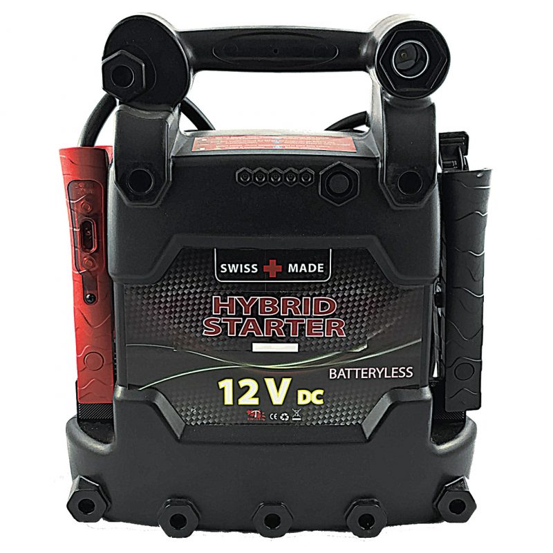 Linea Start Booster 12V Hybrid Archivi - Start Booster distribuito da ...